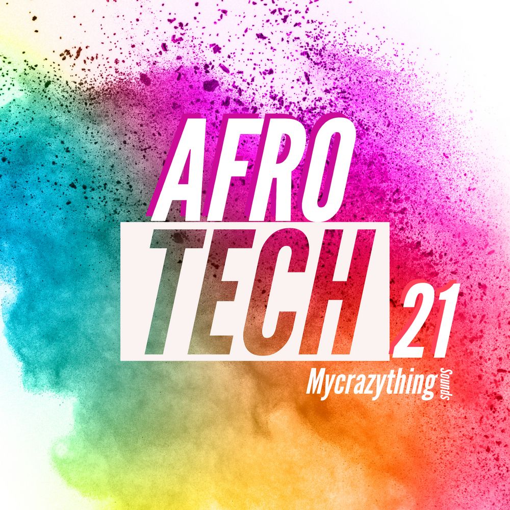 Afro Tech 21 Sample Pack | LANDR Samples
