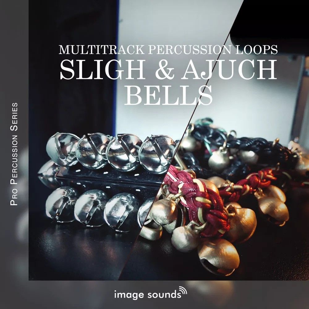 Sleigh & Ajuch Bells Sample Pack | LANDR Samples
