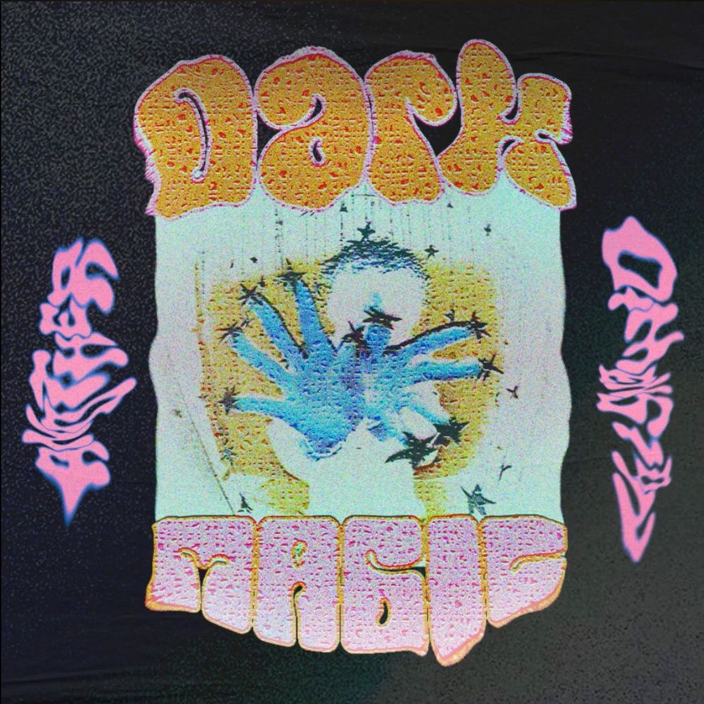 Dark Magic - DigiCore & HyperPop Sample Pack | LANDR Samples