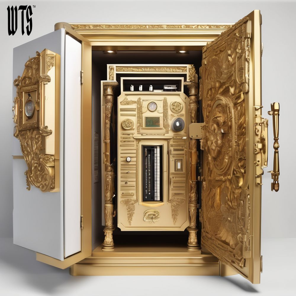 Trap Vault Vol.2 Sample Pack | LANDR Samples