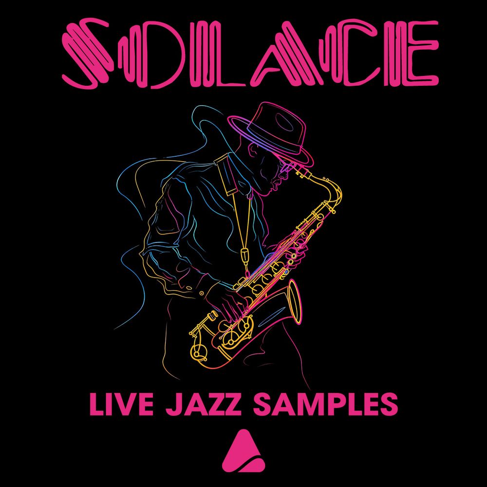 Solace - Live Jazz Samples Sample Pack | LANDR Samples