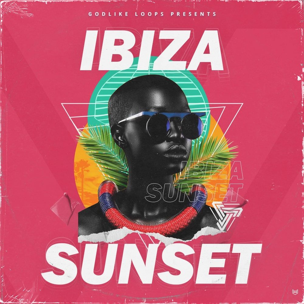 Ibiza Sunset Sample Pack | LANDR Samples