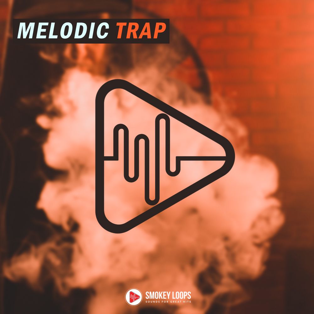 Melodic Trap Sample Pack | LANDR Samples