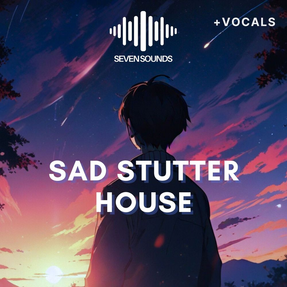 Sad Stutter House Sample Pack | LANDR Samples