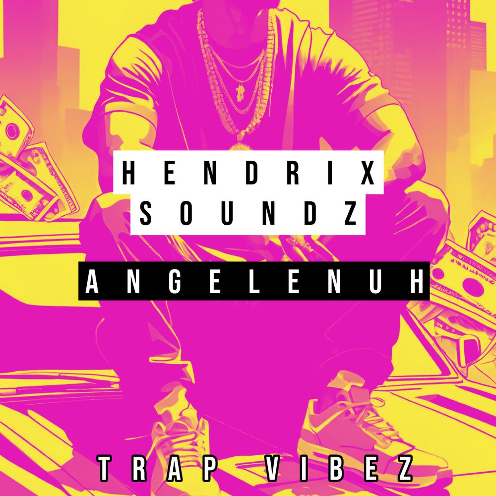 Hendrix Soundz Sample Pack | LANDR Samples