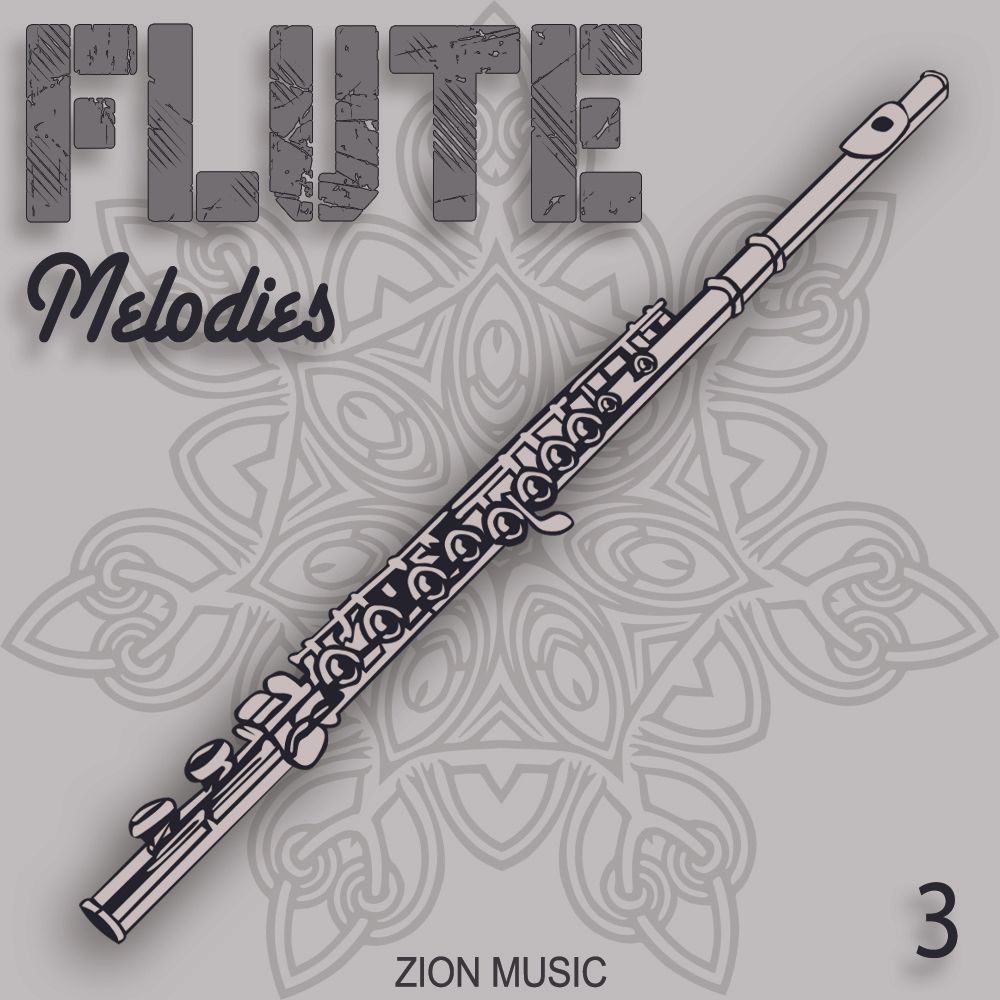 Flute Melodies Vol 3 Sample Pack | LANDR Samples