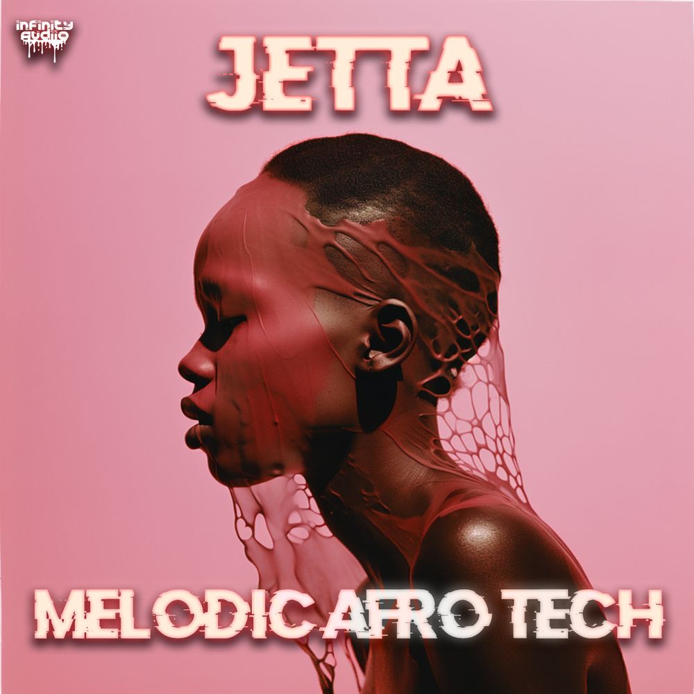 Jetta - Melodic Afro House Sample Pack | LANDR Samples