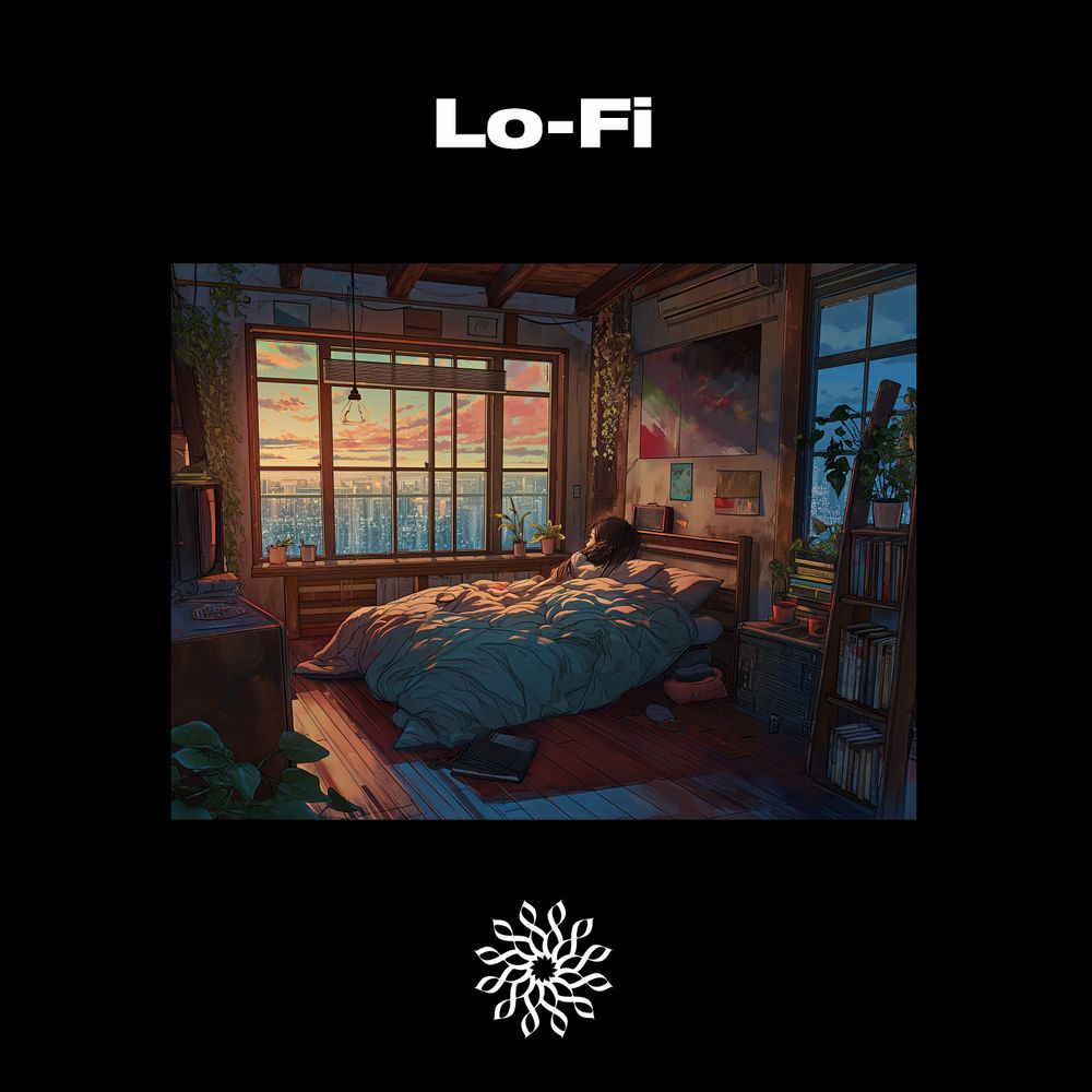 Lo-Fi Sample Pack | LANDR Samples