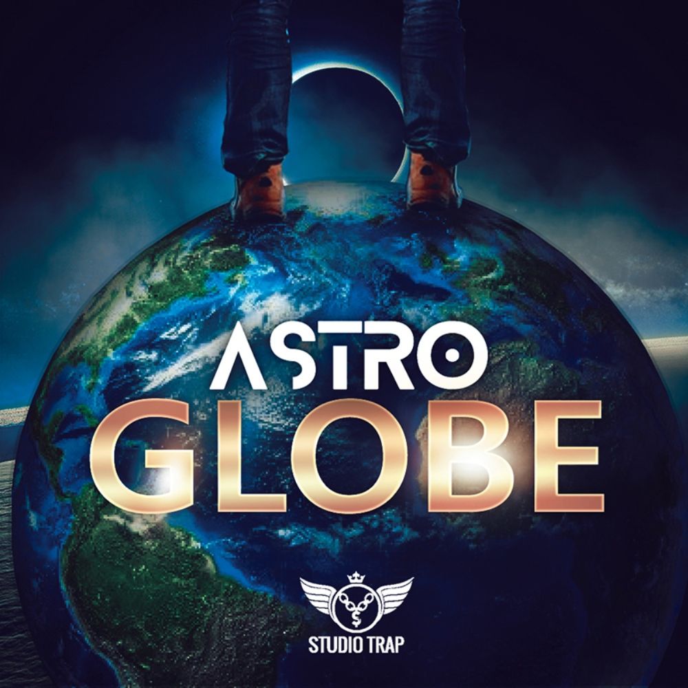 Astro Globe Sample Pack | LANDR Samples