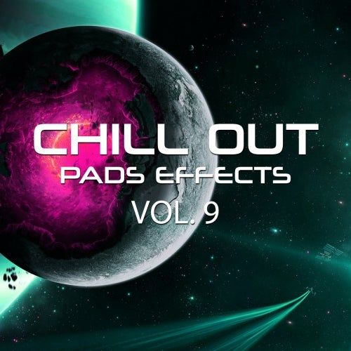 Chill Out Pad Effects Vol 9 Sample Pack by Rafal Kulik | LANDR Samples