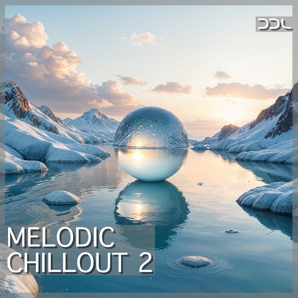 Melodic Chillout 2 Sample Pack | LANDR Samples