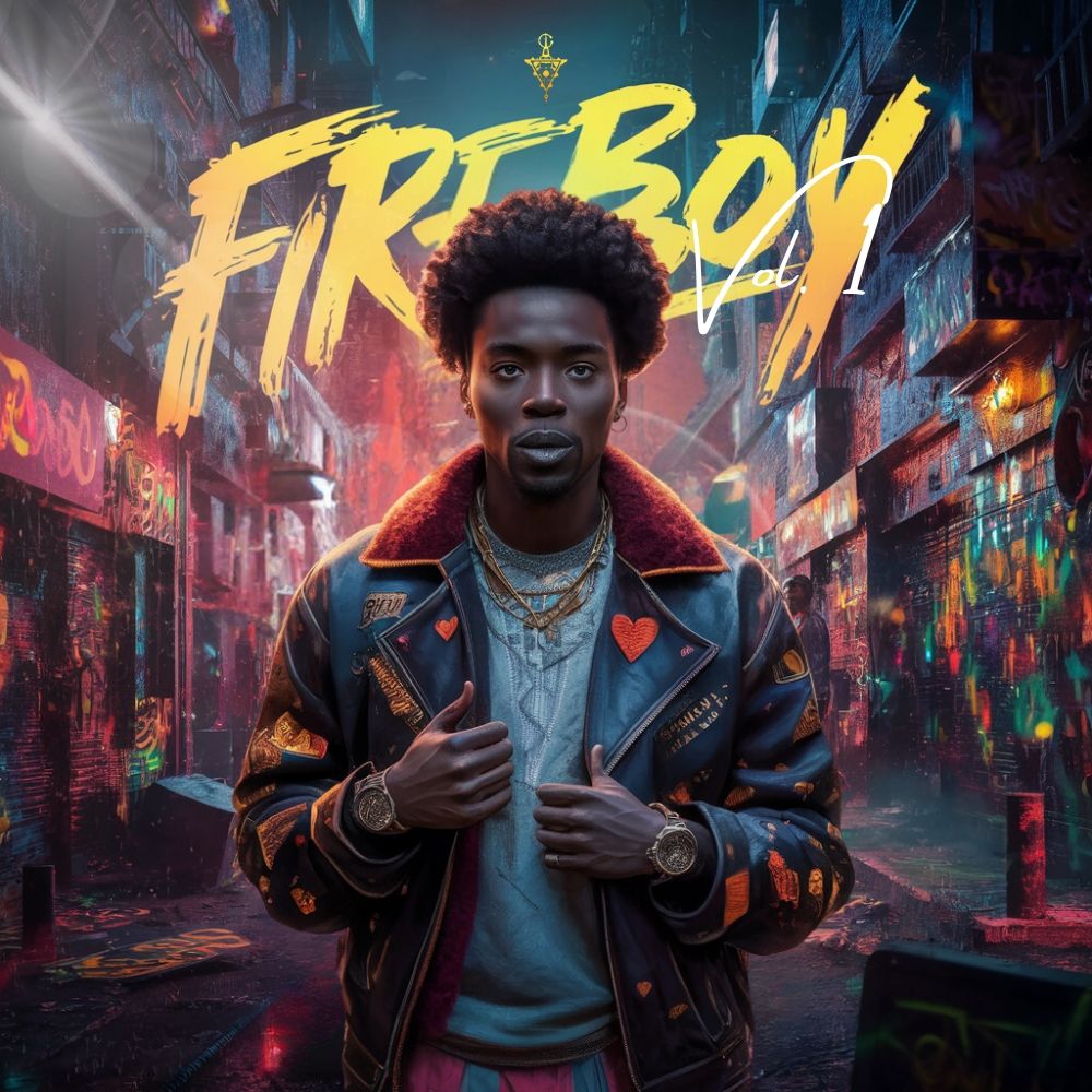 FireBoy Vol. 1 - Afrobeats Guitars Sample Pack | LANDR Samples