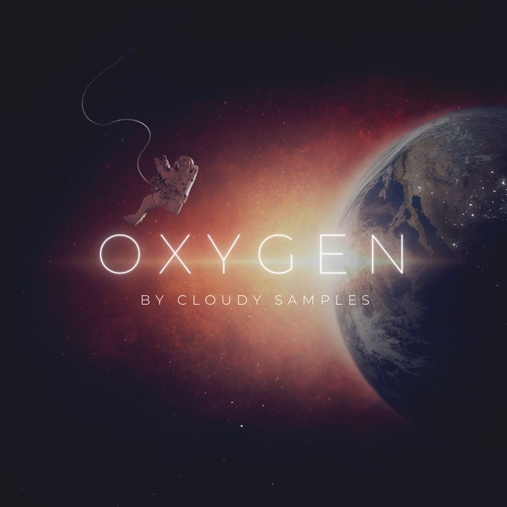 Oxygen Sample Pack | LANDR Samples
