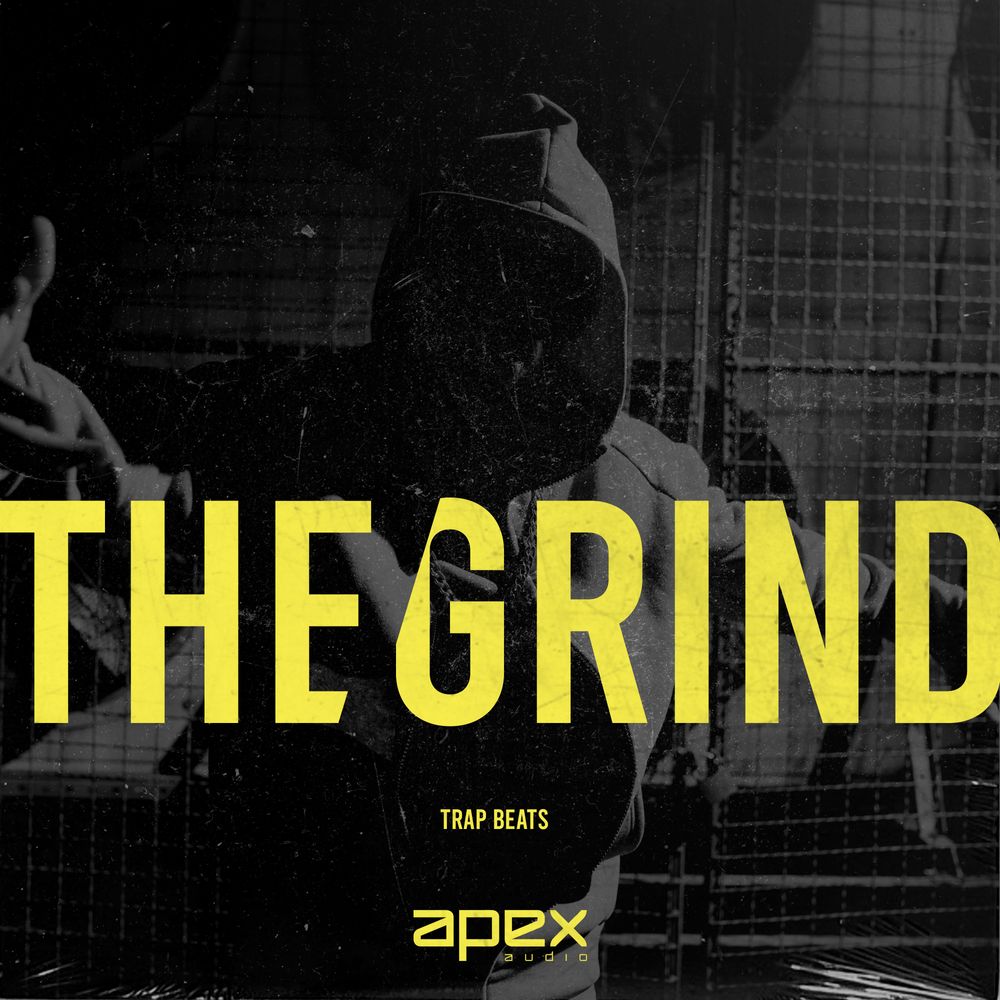 The Grind - Trap Beats Sample Pack | LANDR Samples