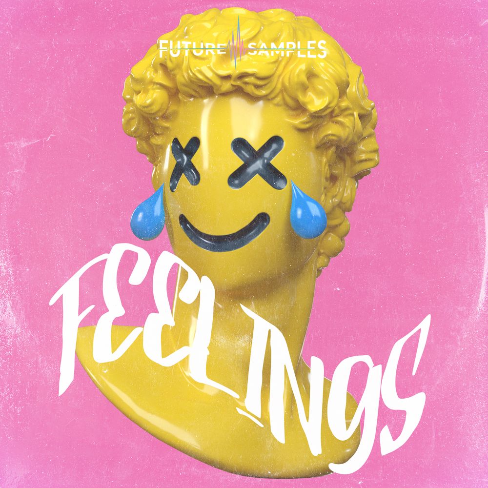 FEELINGS - R&B Melodies Sample Pack | LANDR Samples