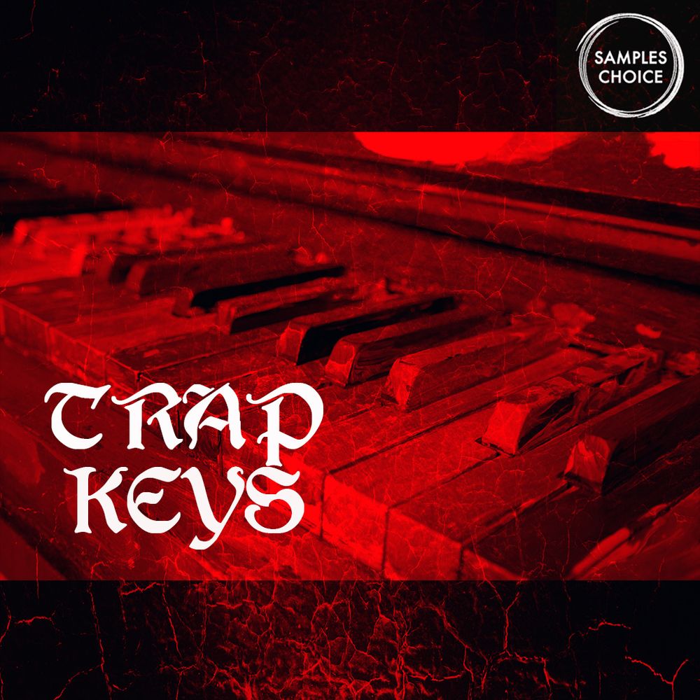 Trap Keys Sample Pack | LANDR Samples