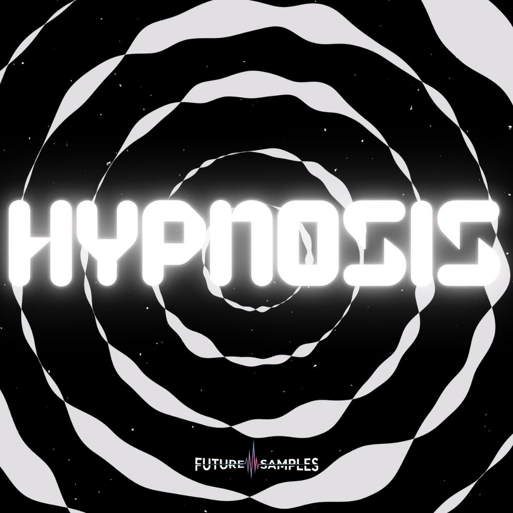 HYPNOSIS - Hip Hop Sample Pack | LANDR Samples