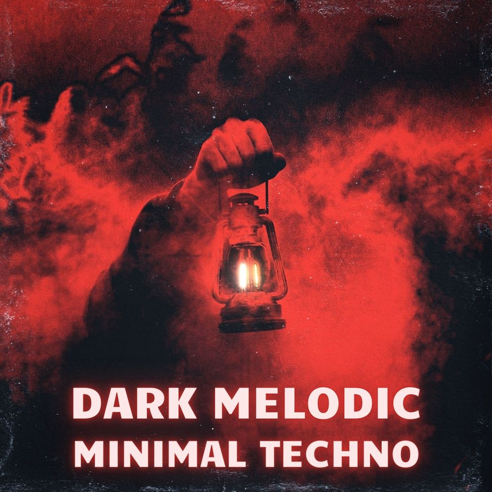 Dark Melodic Minimal Techno Sample Pack | LANDR Samples