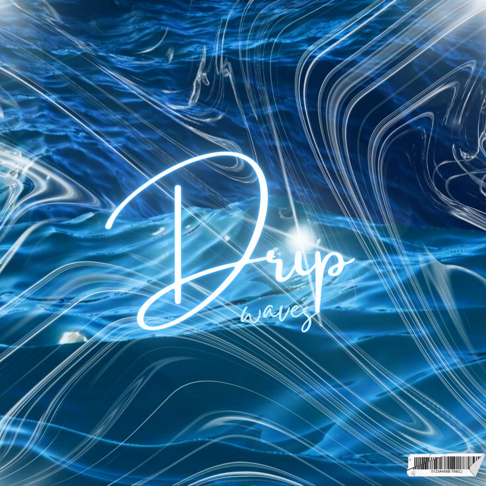 Drip Waves Sample Pack | LANDR Samples
