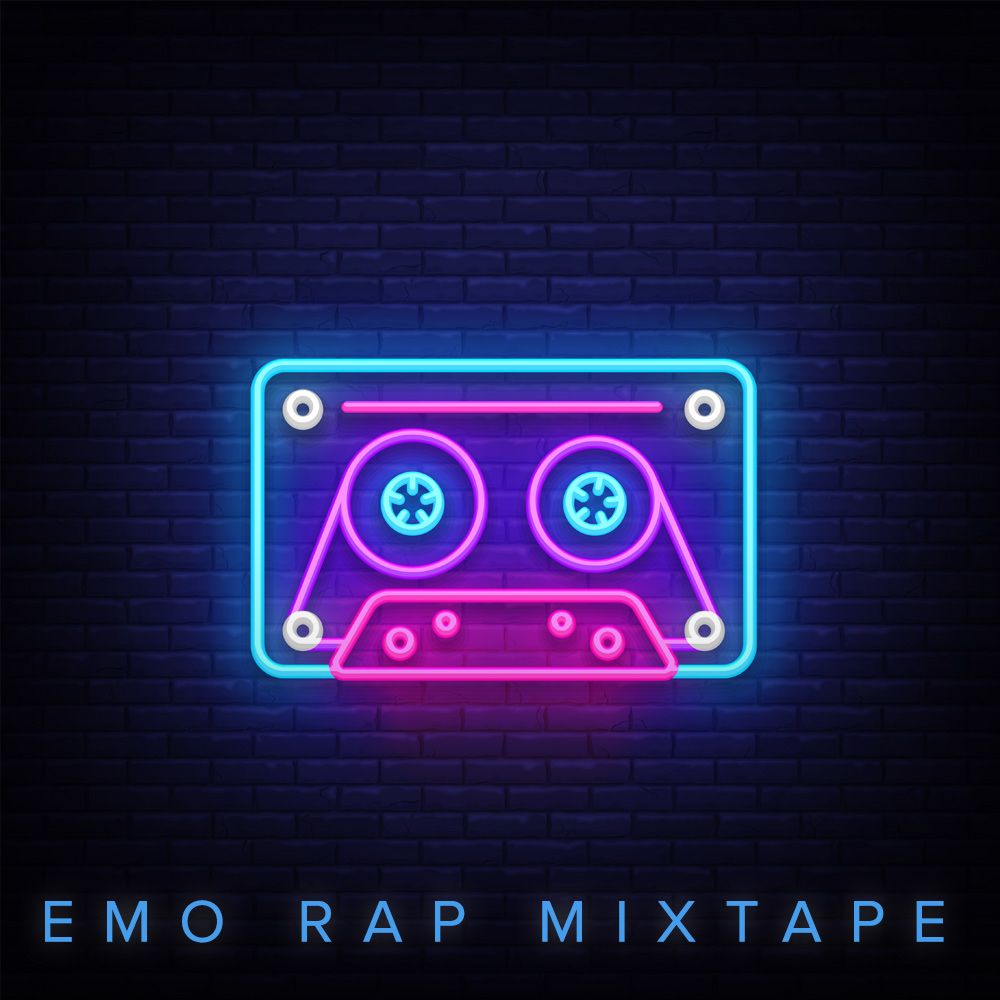 Emo Rap Mix Tape Paquete de Samples | LANDR Samples