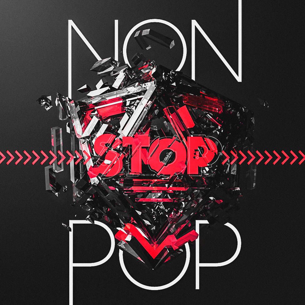 Non Stop Pop Sample Pack | LANDR Samples