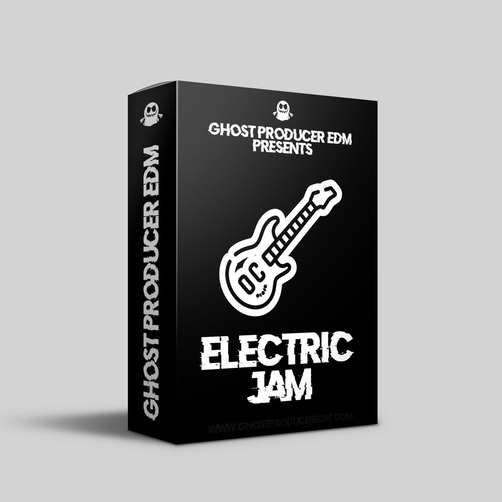 Electric Jam Sample Pack | LANDR Samples