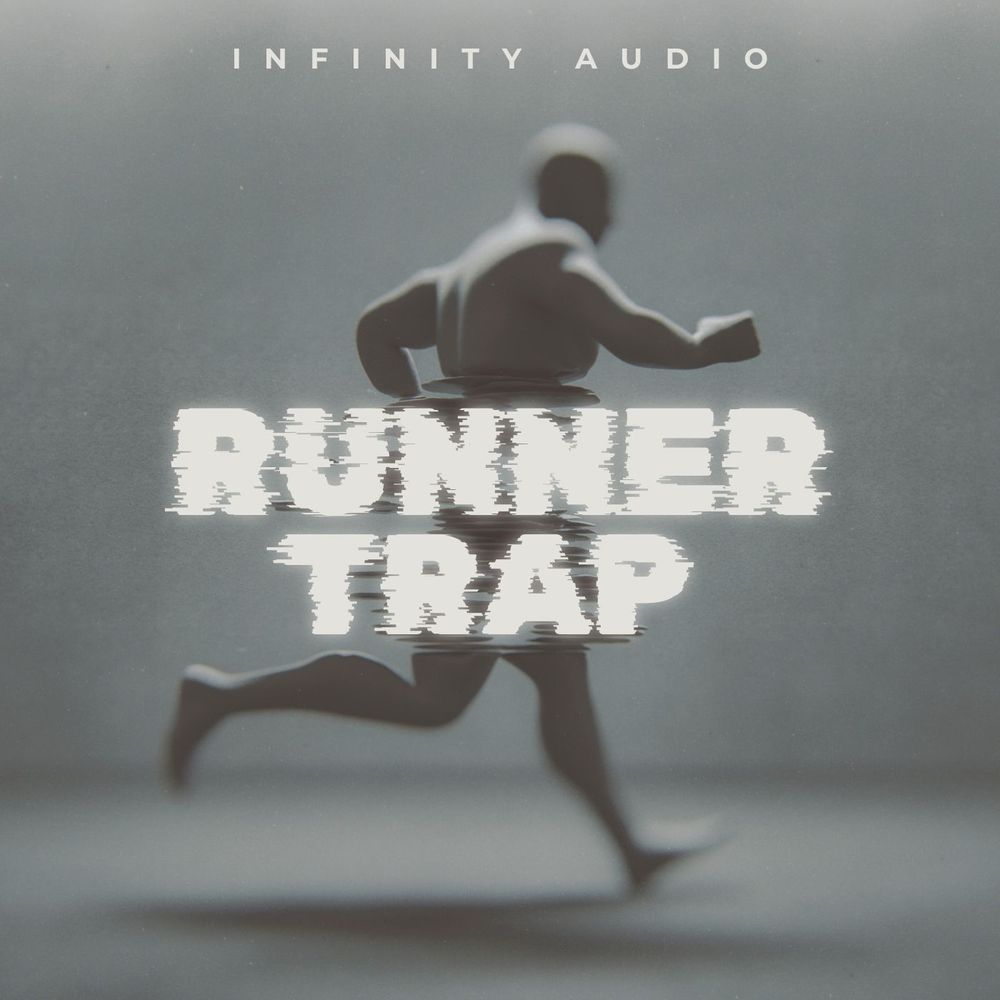 Runner Trap Sample Pack | LANDR Samples