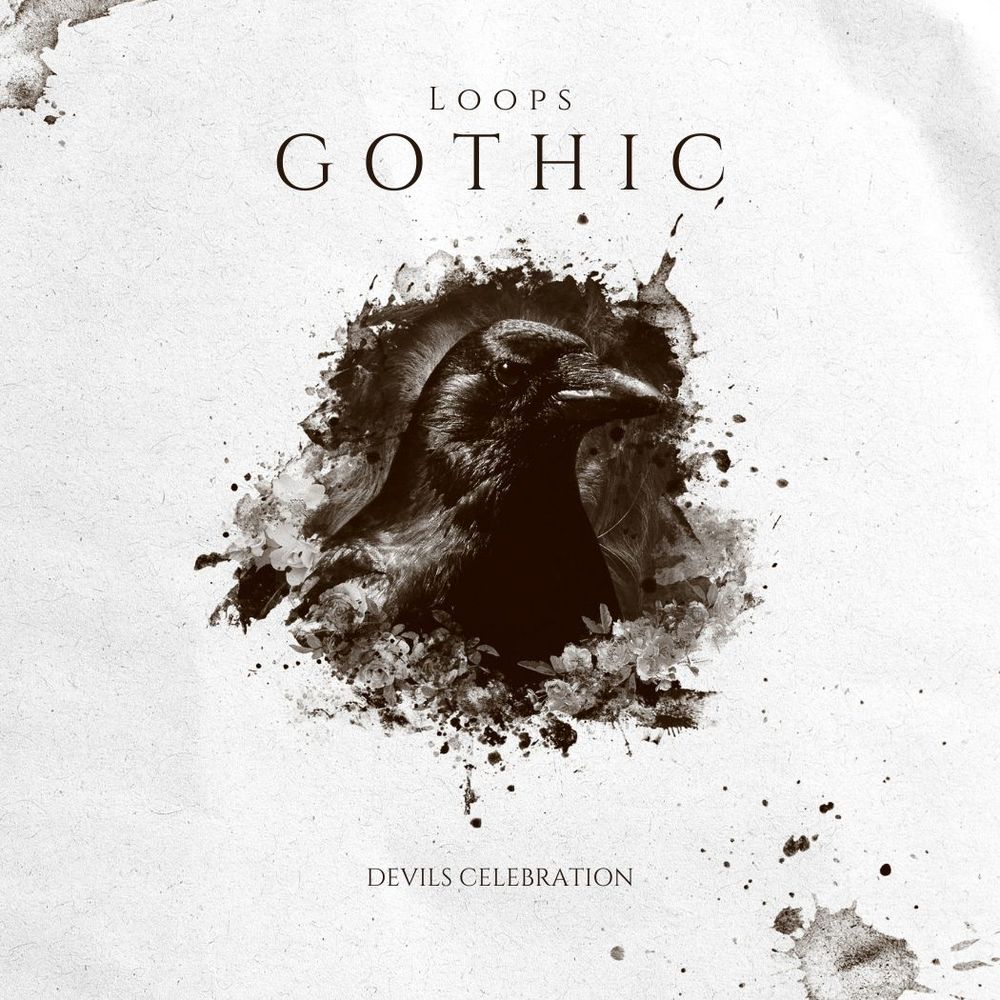 Gothic Loops Sample Pack | LANDR Samples