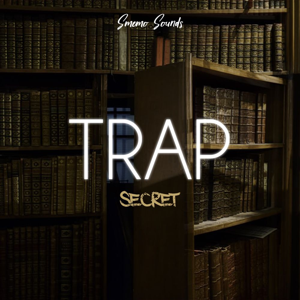 TRAP SECRET Sample Pack | LANDR Samples