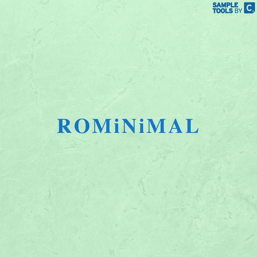 Rominimal Sample Pack | LANDR Samples