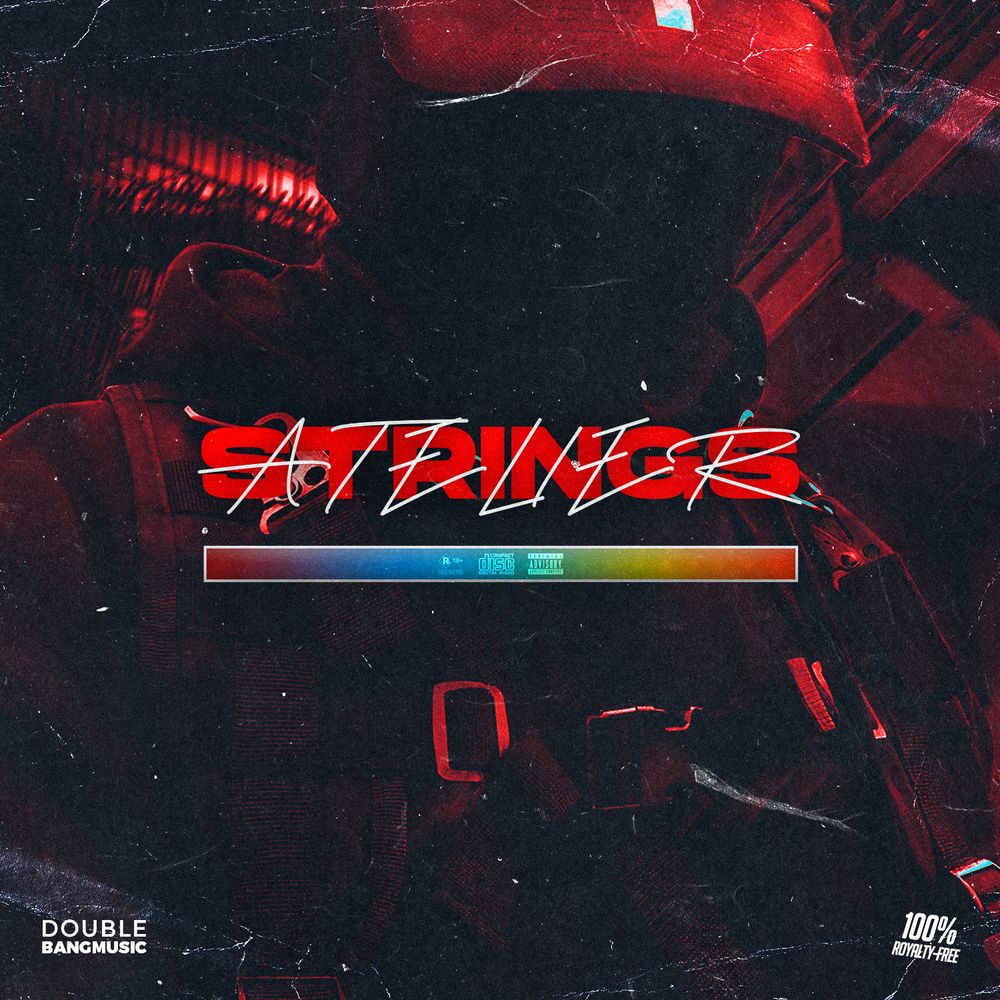 Strings Atelier Sample Pack | LANDR Samples