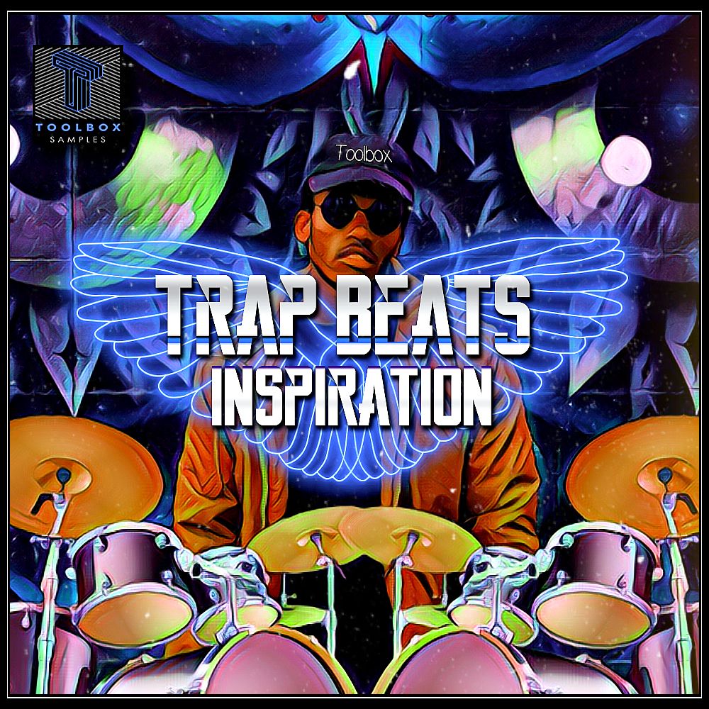 Trap Beats Inspiration Sample Pack | LANDR Samples