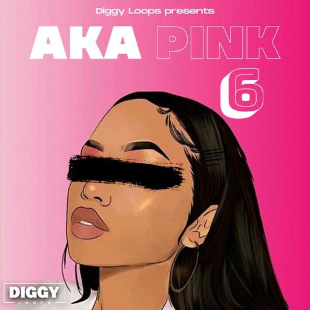 AKA PINK 6 Sample Pack | LANDR Samples