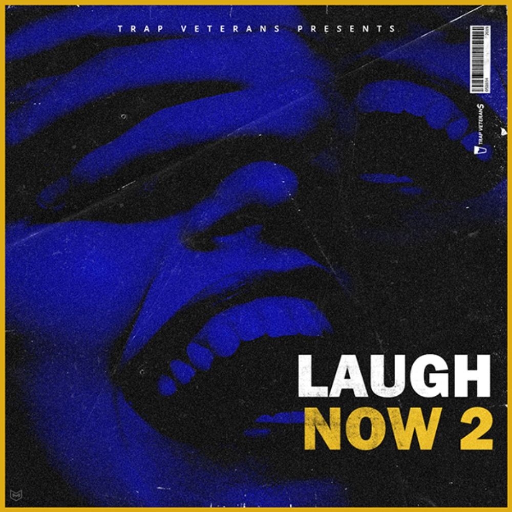 Laugh Now 2 Sample Pack | LANDR Samples