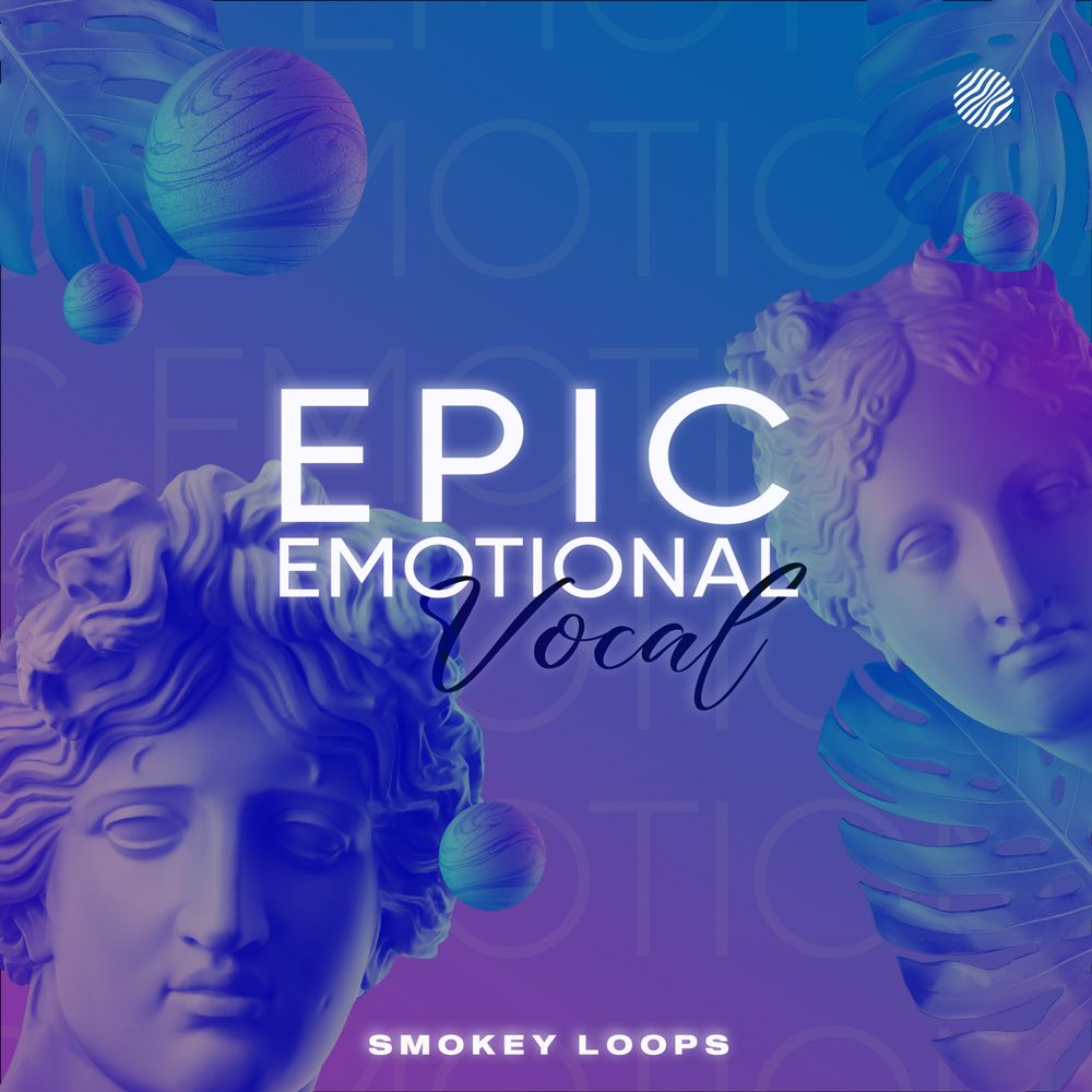 Epic Emotional Vocals Sample Pack | LANDR Samples