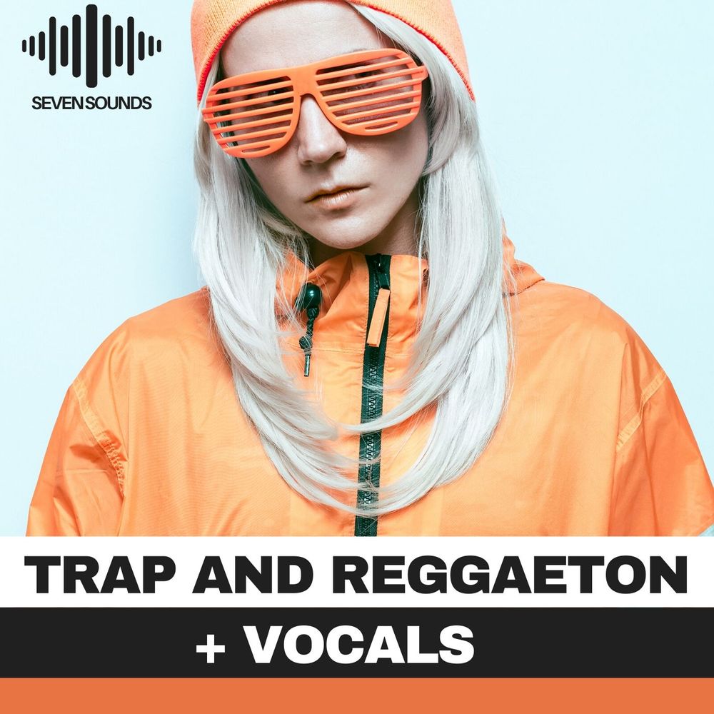 Trap & Reggaeton Sample Pack | LANDR Samples