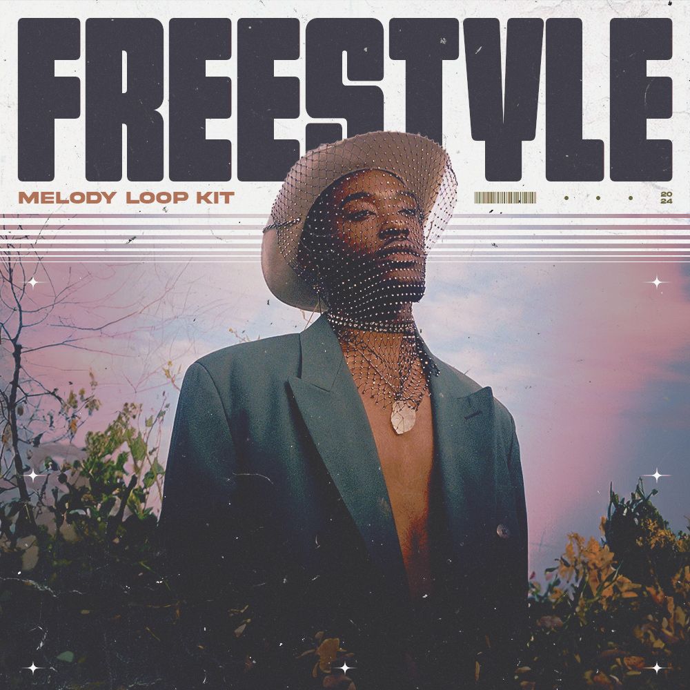 Freestyle Melody Loop Kit Sample Pack | LANDR Samples