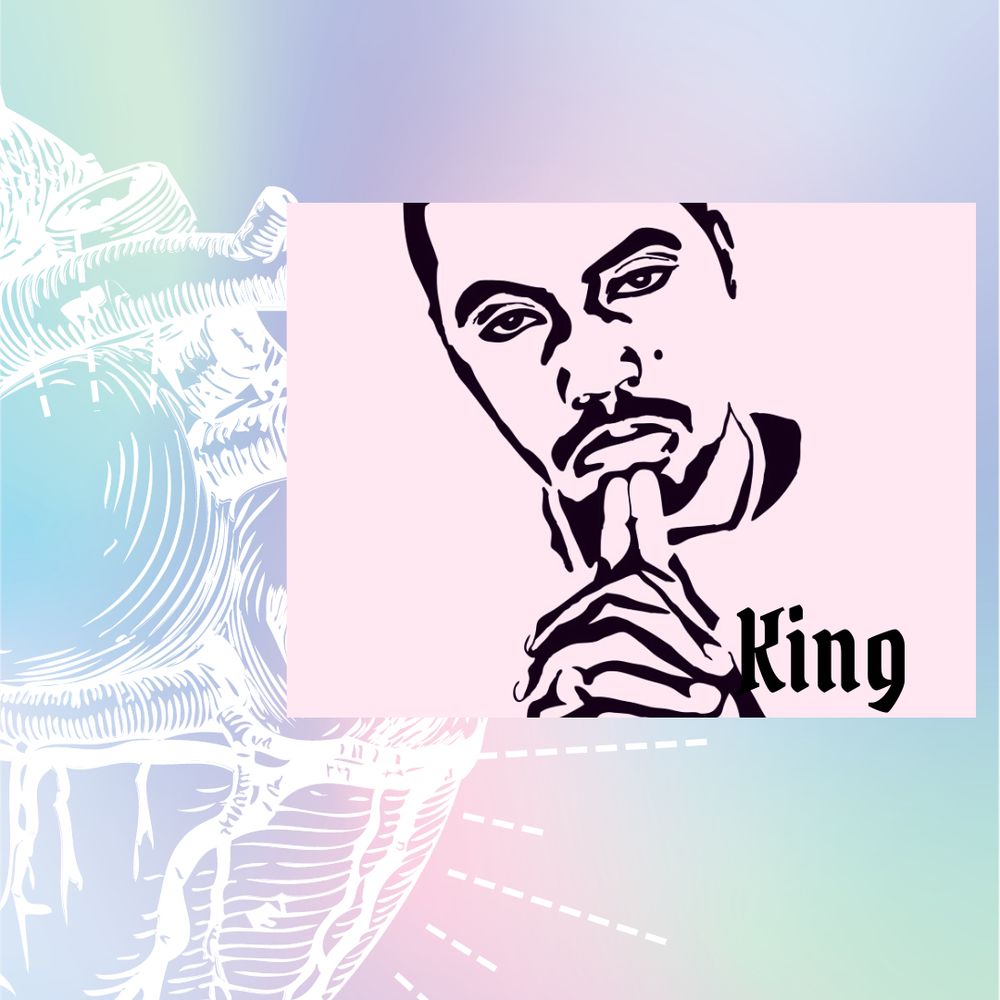 King Sample Pack | LANDR Samples