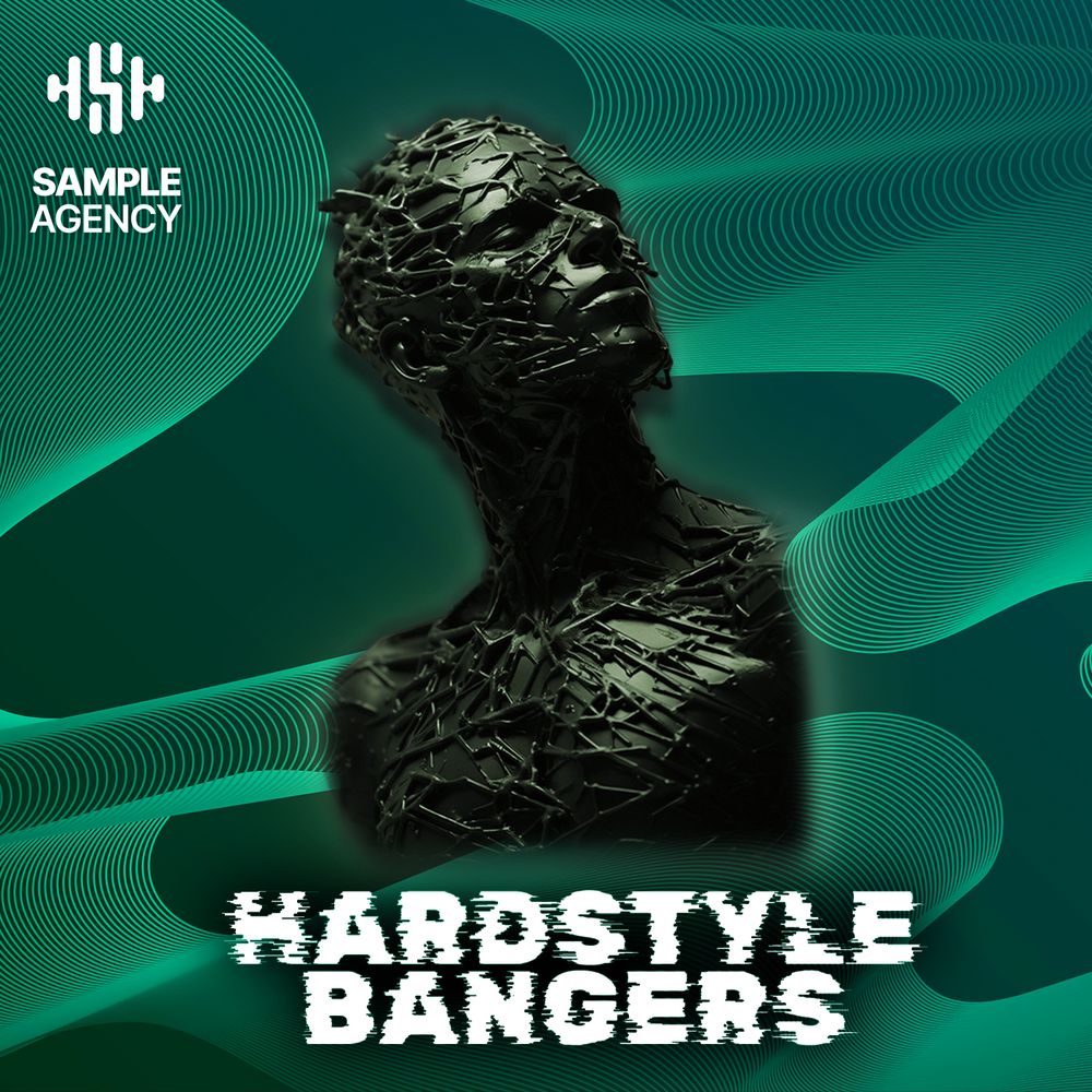 Hardstyle Bangers Sample Pack | LANDR Samples