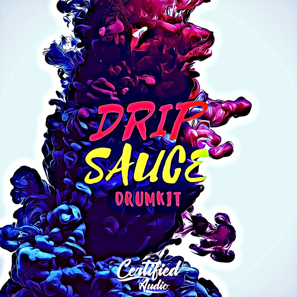Drip Sauce Sample Pack | LANDR Samples