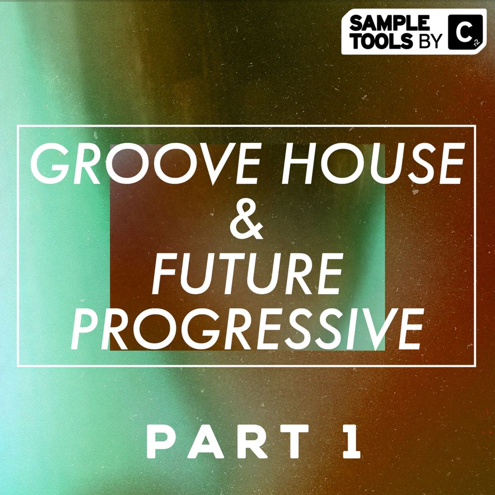 Groove House & Future Progressive (Part 1) Sample Pack | LANDR Samples