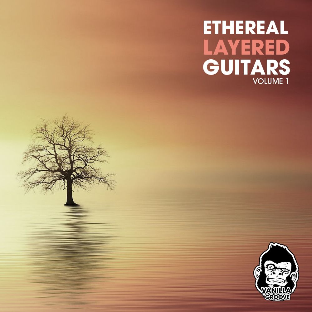 Ethereal Layered Guitars Vol 1 Sample Pack | LANDR Samples