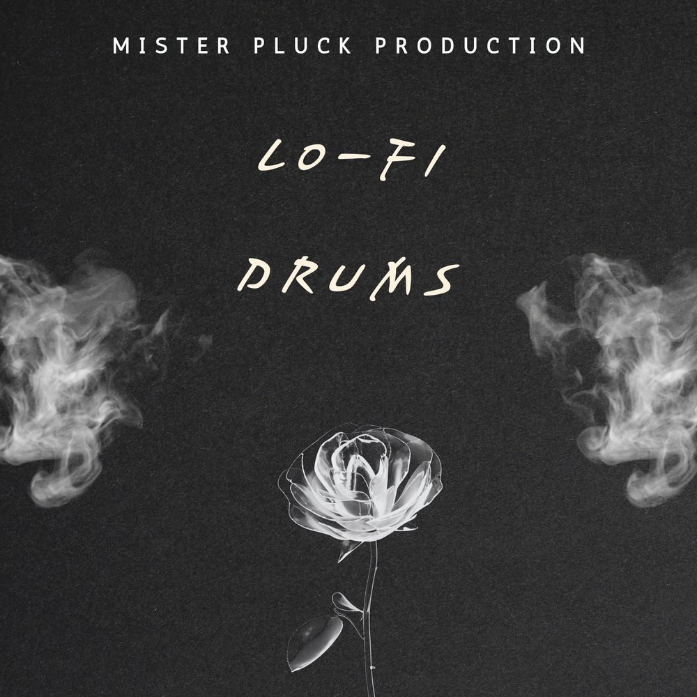 Lo-Fi Drums Sample Pack | LANDR Samples