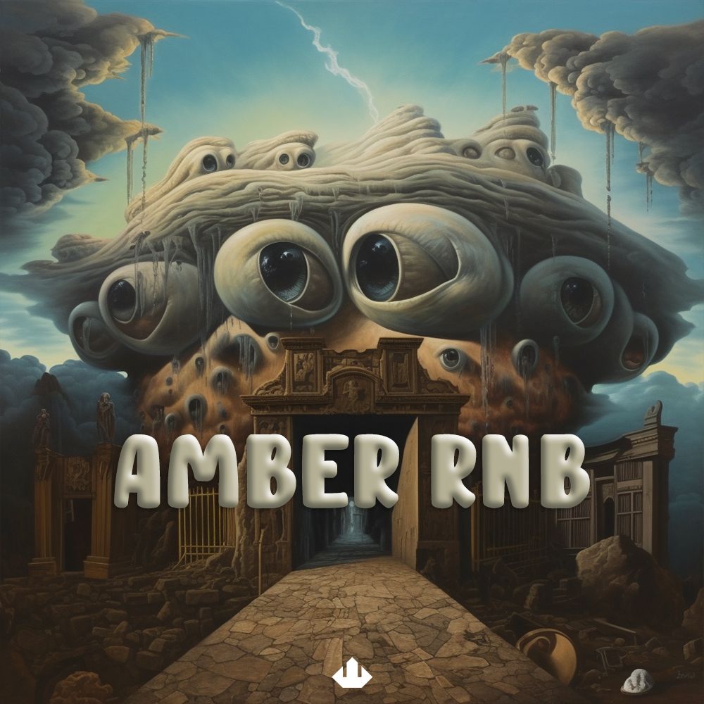 AMBER RNB Sample Pack | LANDR Samples