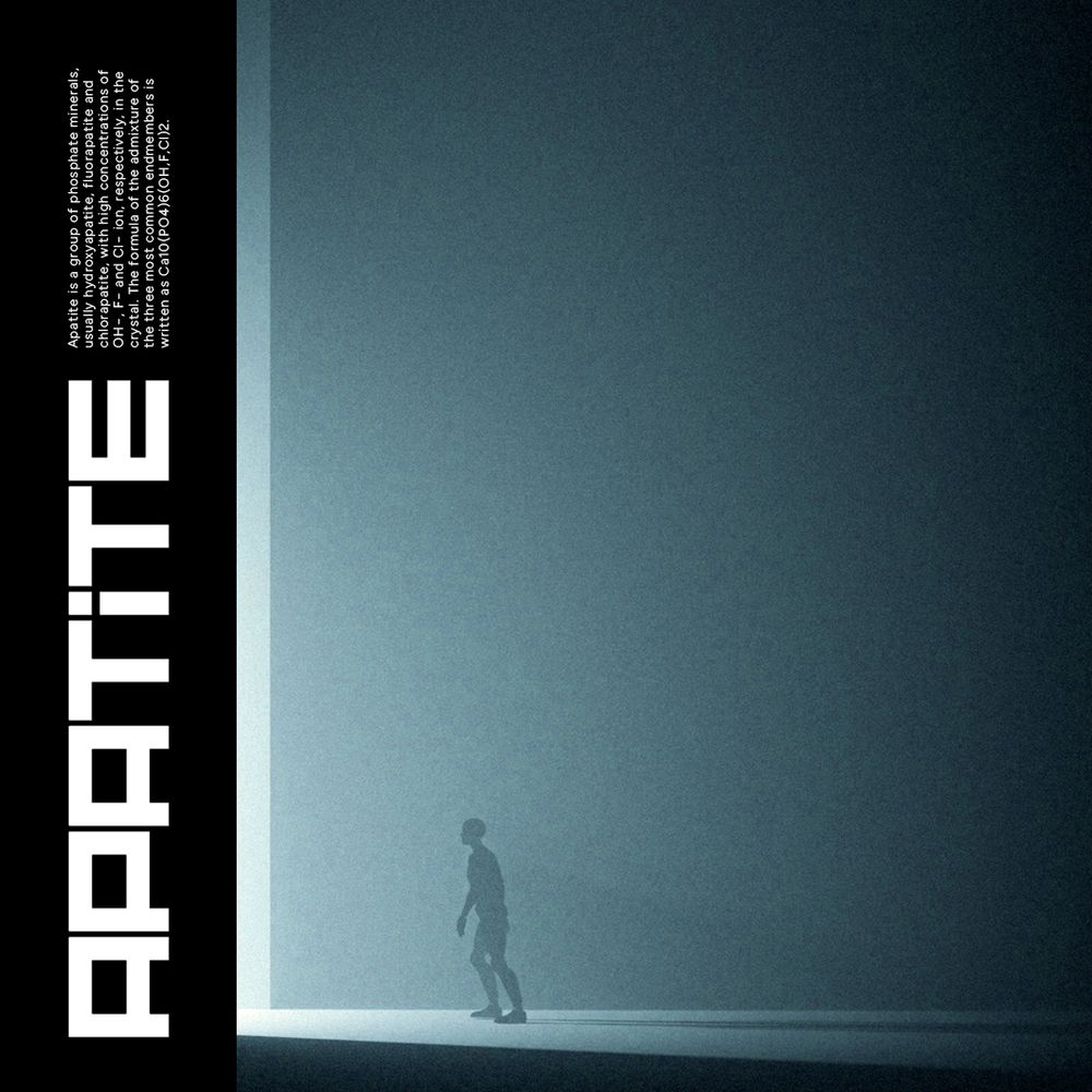 Melodic Techno Vol. 1 Sample Pack by Apatite | LANDR Samples