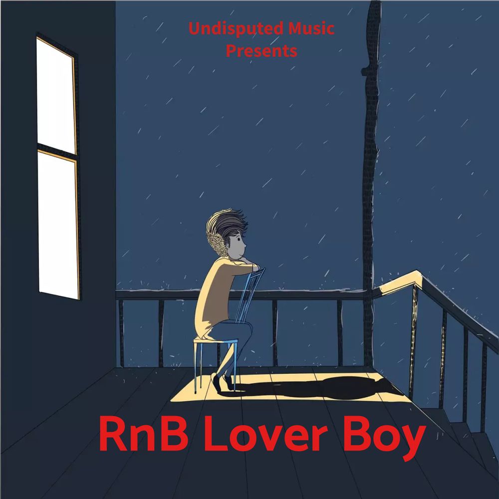 RnB Lover Boy Sample Pack | LANDR Samples