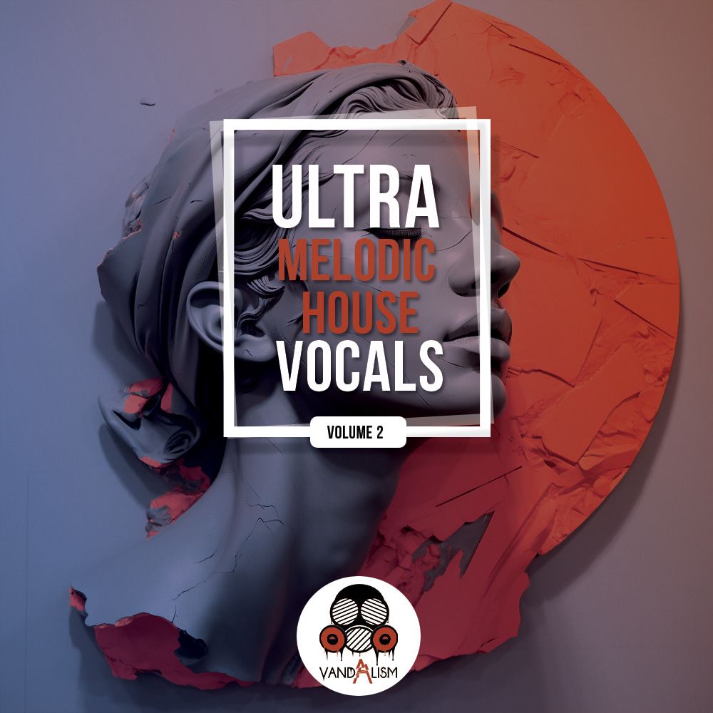 Ultra Melodic House Vocals 2 Sample Pack | LANDR Samples