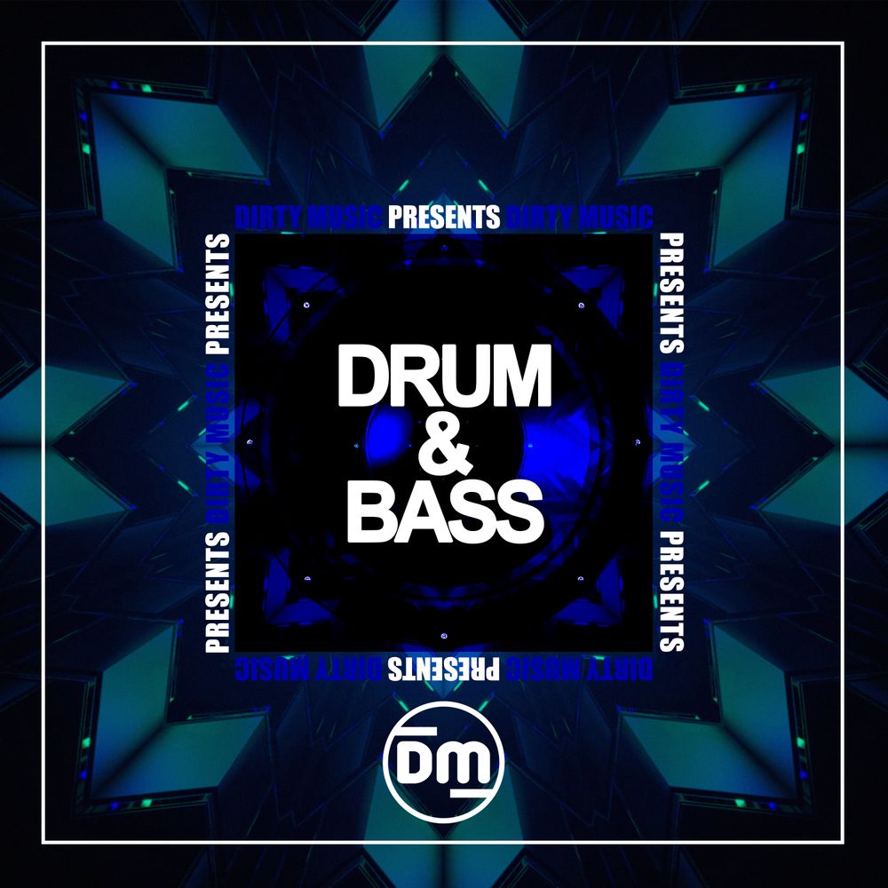 Drum & Bass Sample Pack | LANDR Samples