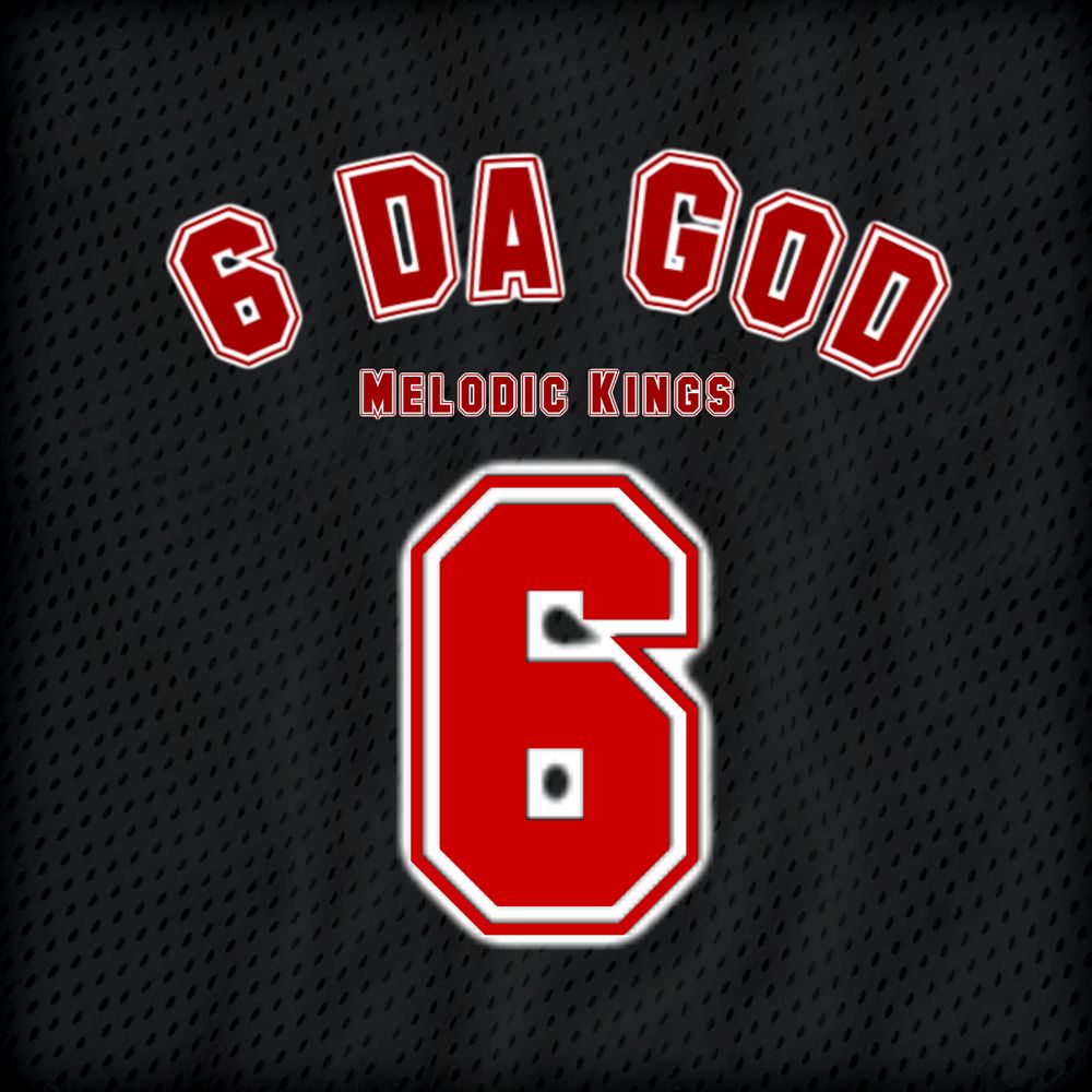 6 Da God Sample Pack | LANDR Samples