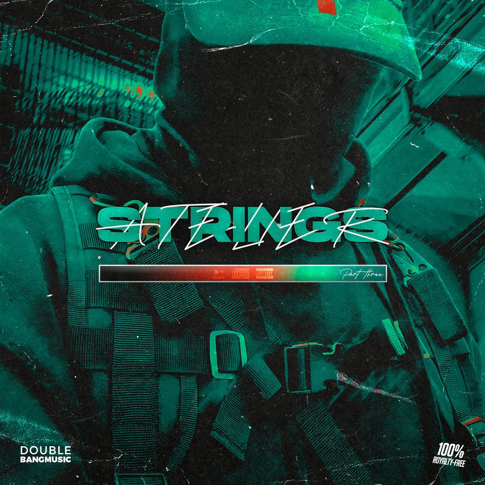 Strings Atelier Vol.3 Sample Pack | LANDR Samples